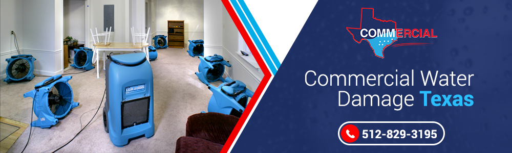 Water Damage Cleanup Austin San Antonio Leak Repair Restoration